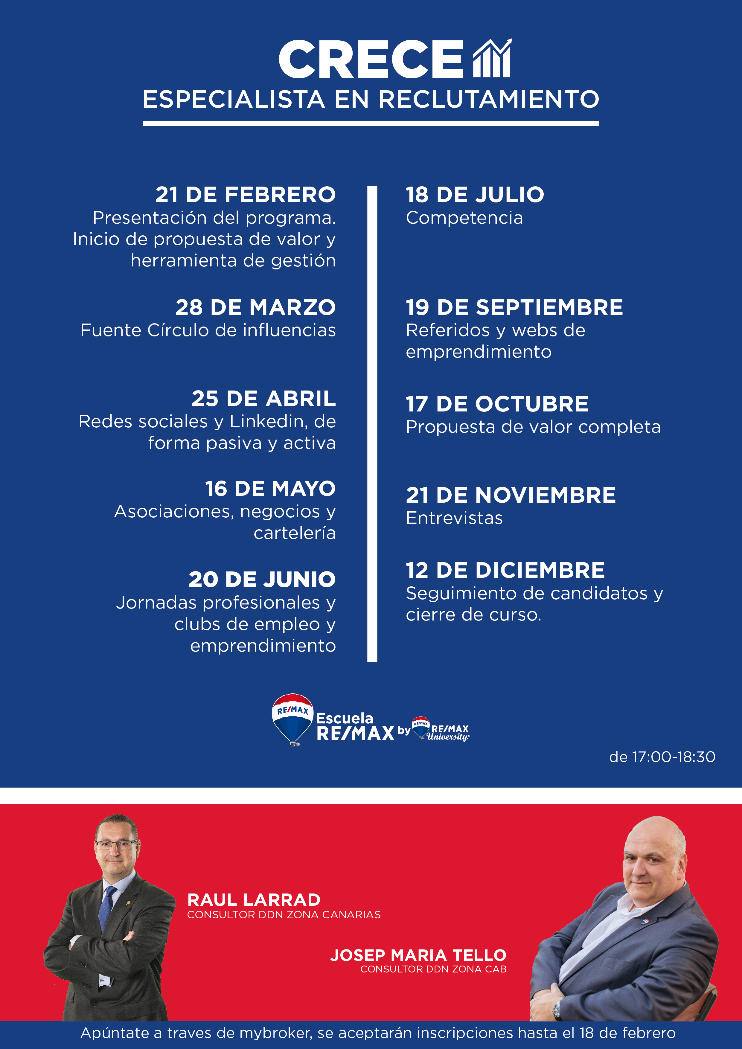 programa-crece – SEMANA REMAX